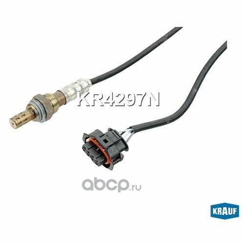 Лямбда-зонд Krauf KR4297N