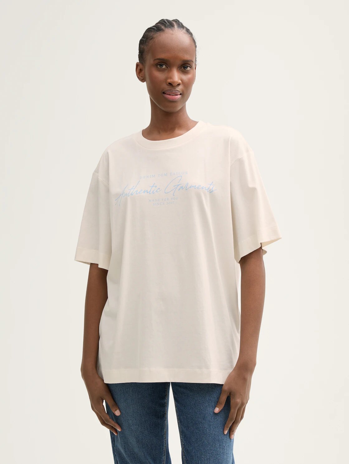 Футболка Boyfriend