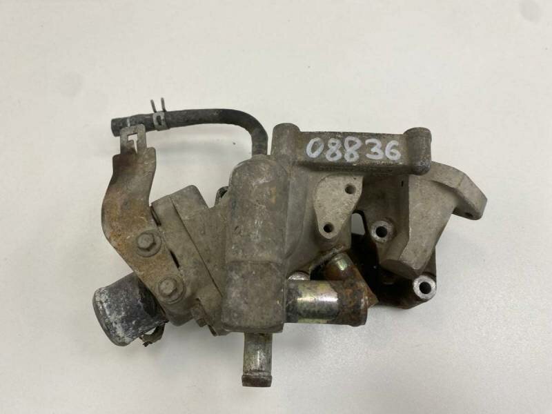 Корпус термостата Chery Tiggo T11 2005-2015 кат.номер: 481H1306011AB