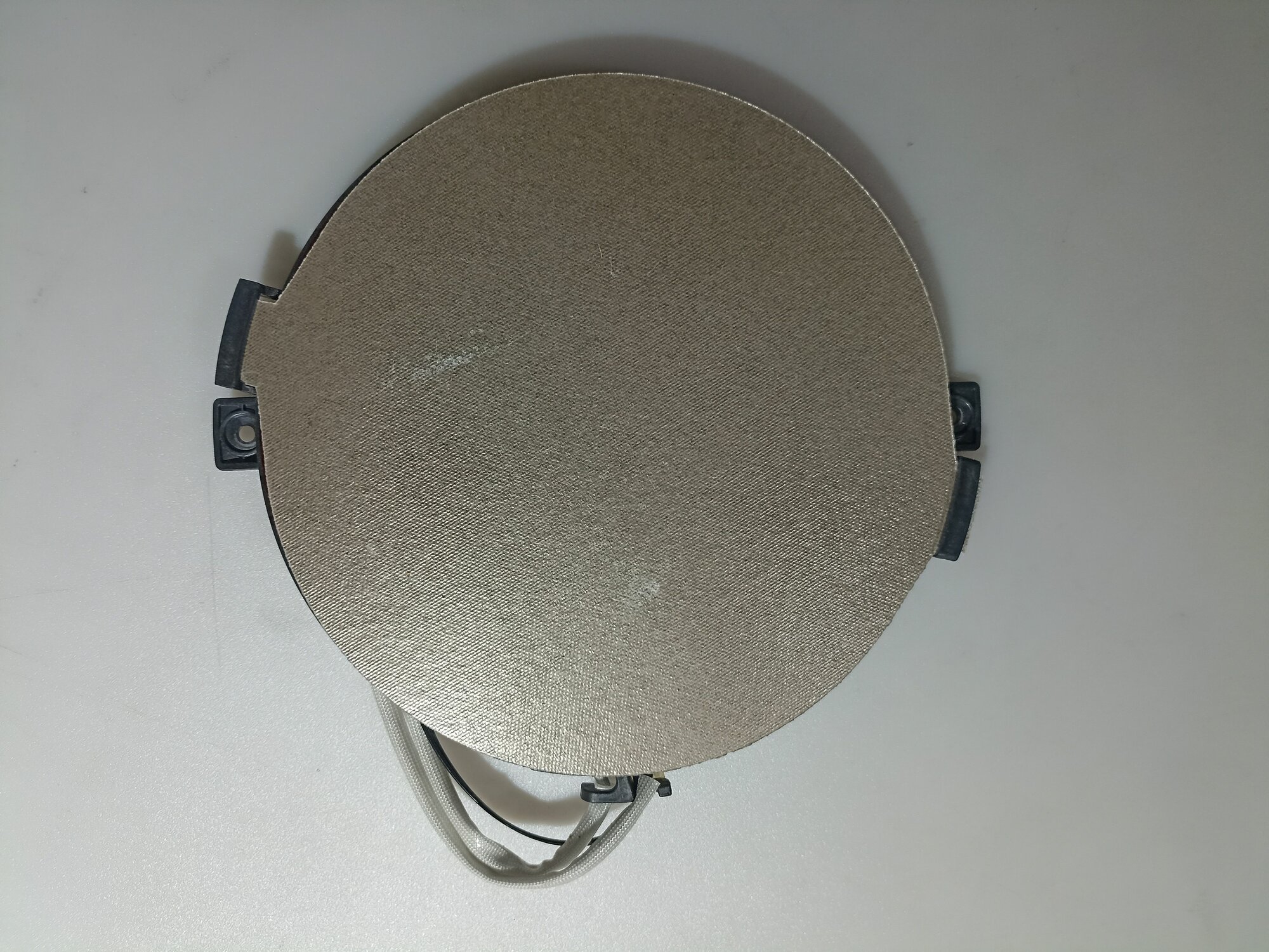 Конфорка средняя, для варочной поверхности Горенье GI6401BC