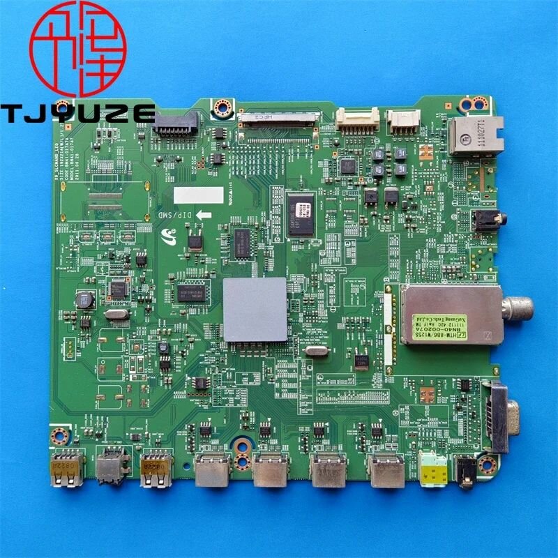 Альтернативная версия UE40D5520RWXRU UE40D5520RW детали BN41-01747A BN41-01660B 01661B