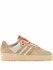 Кроссовки adidas Rivalry Extra Butter, размер 11.5 US, разноцветный