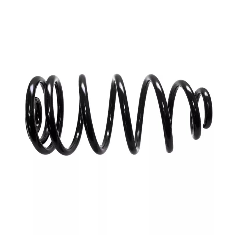 Пружина подвески задней CHEVROLET Cruze 05.2009/OPEL Astra 12.2009-10.2015/VAUXHALL Astra 12.2009-10.2015 (2 шт.) (КАС)