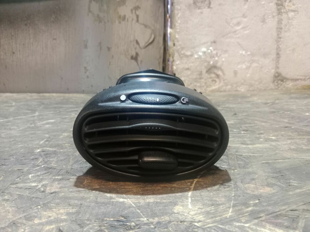 Дефлектор воздушный Ford Focus I (1998 2004) Б/У с пробегом