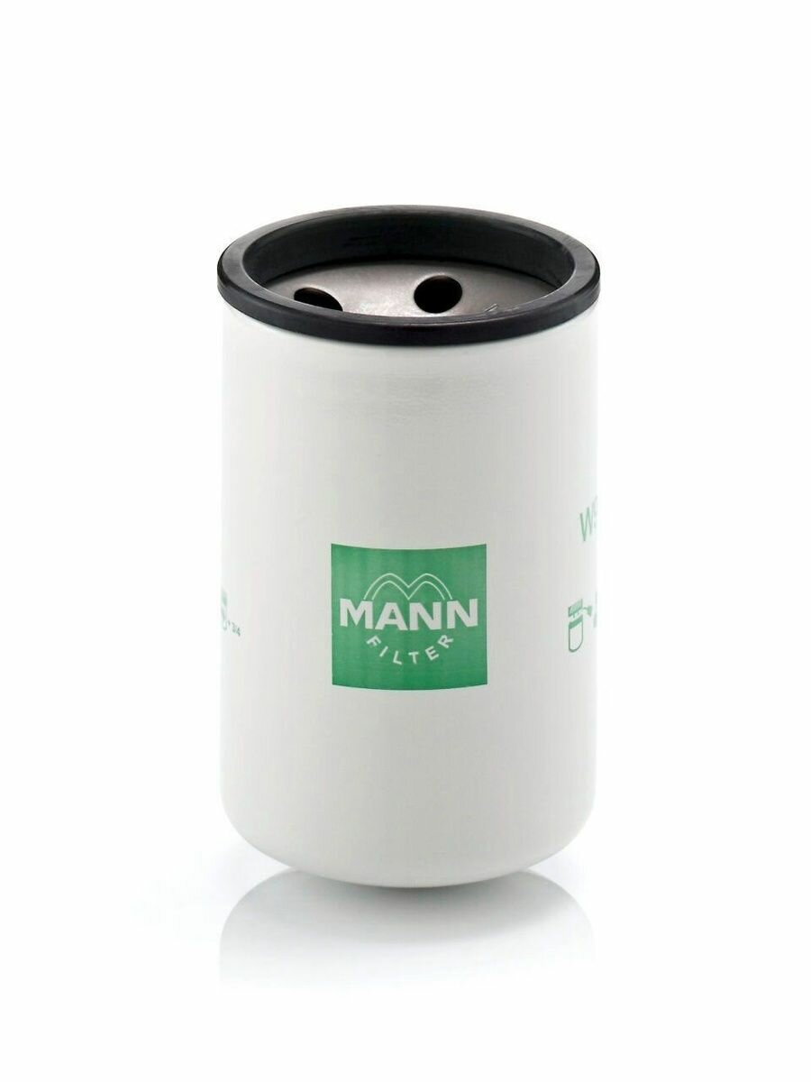 Фильтр масленый W925 MANN-FILTER, для JOHN DEERE, JOHN DEERE POWER SYSTEMS, LIEBHERR, RENAULT AGRICULTURE, TIMBERJACK, AG-