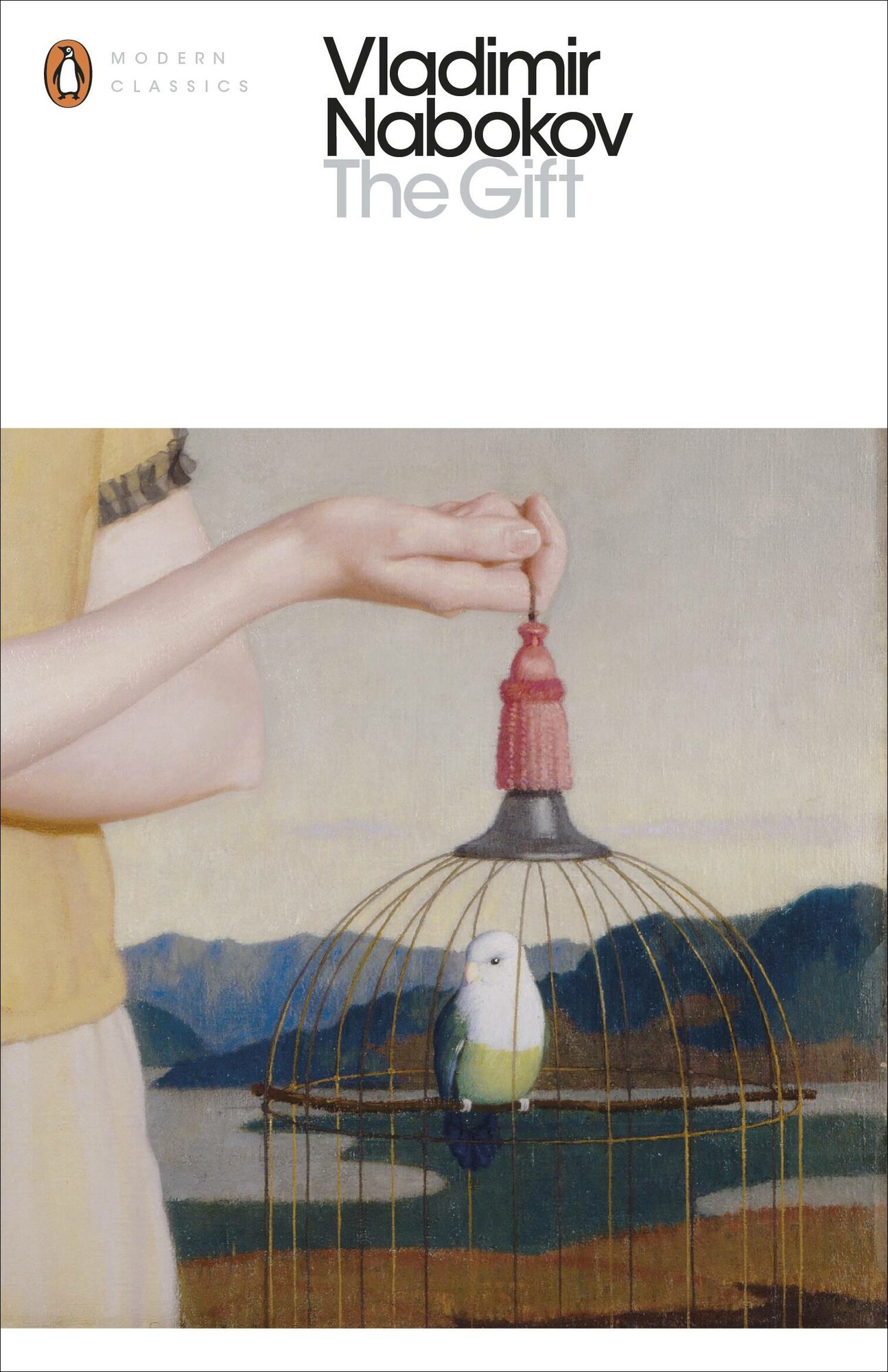 Vladimir Nabokov. The Gift (Vladimir Nabokov) Дар (Владимир Набоков) /Книги на английском языке