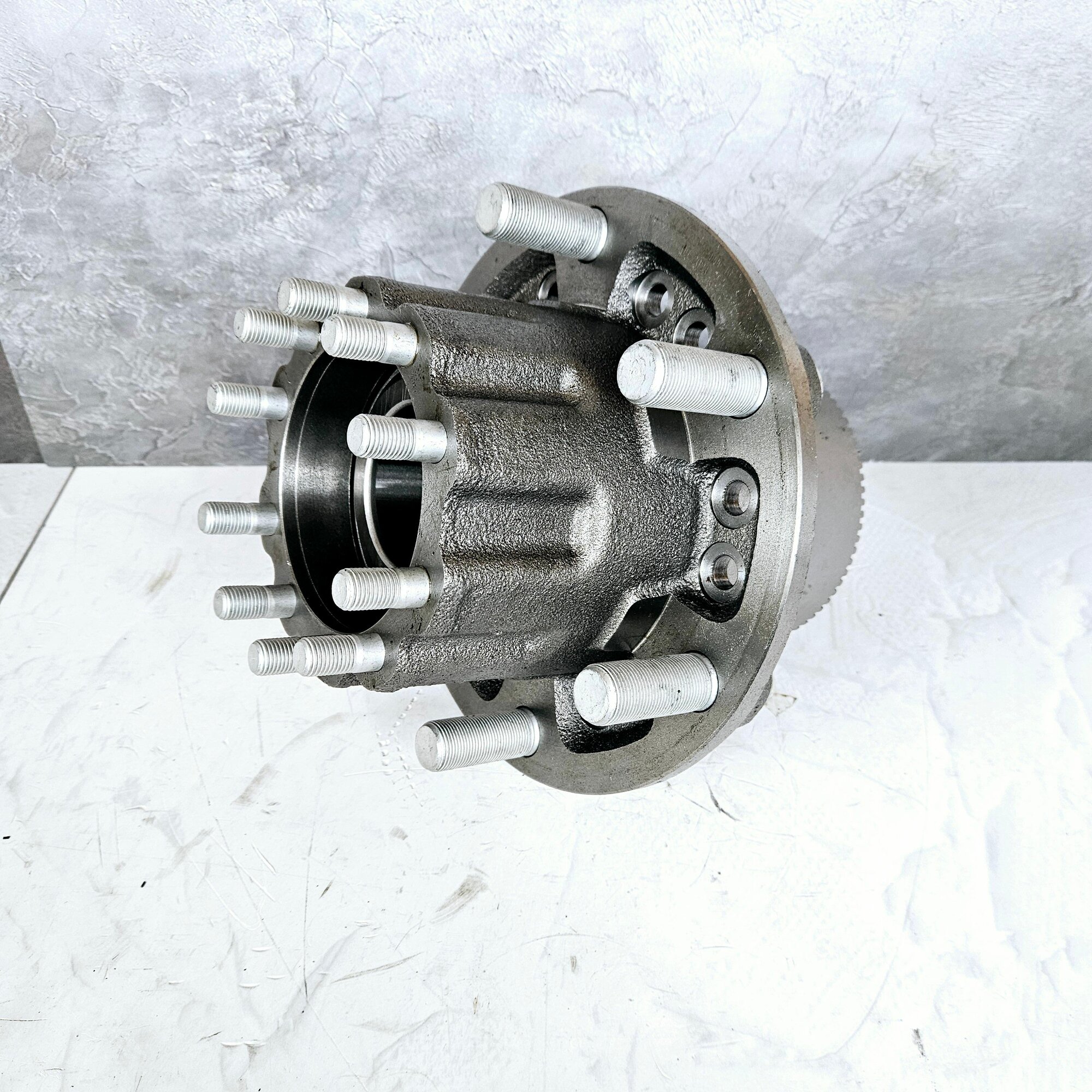 Ступица задняя C41R11.3104006-10 для а/м ГАЗ ГАЗон Некст, для а/м ПАЗ Вектор Некст
