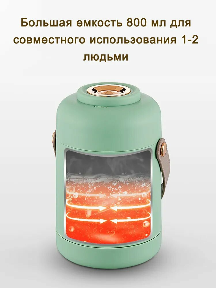 DMWD Мультиварка MDG-DFB — фото 1