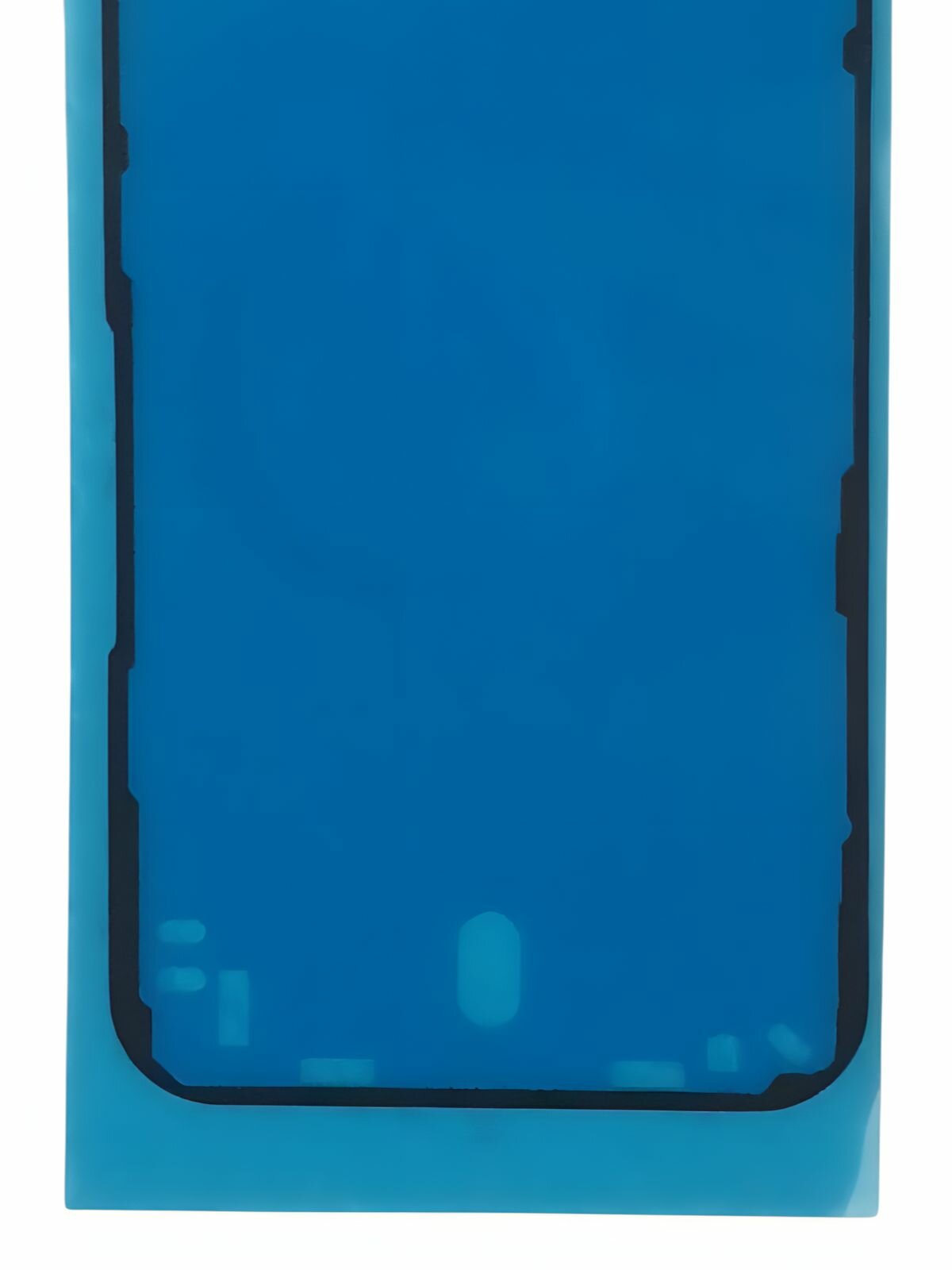 Водозащитная покладка скотч для экрана дисплея iPhone 13 mini