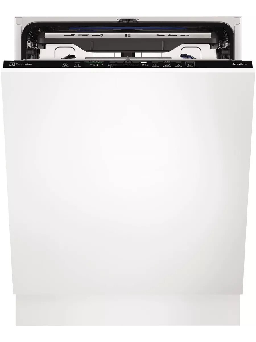 Посудомоечная машина встраиваемая Electrolux EEG69420W полноразмерная