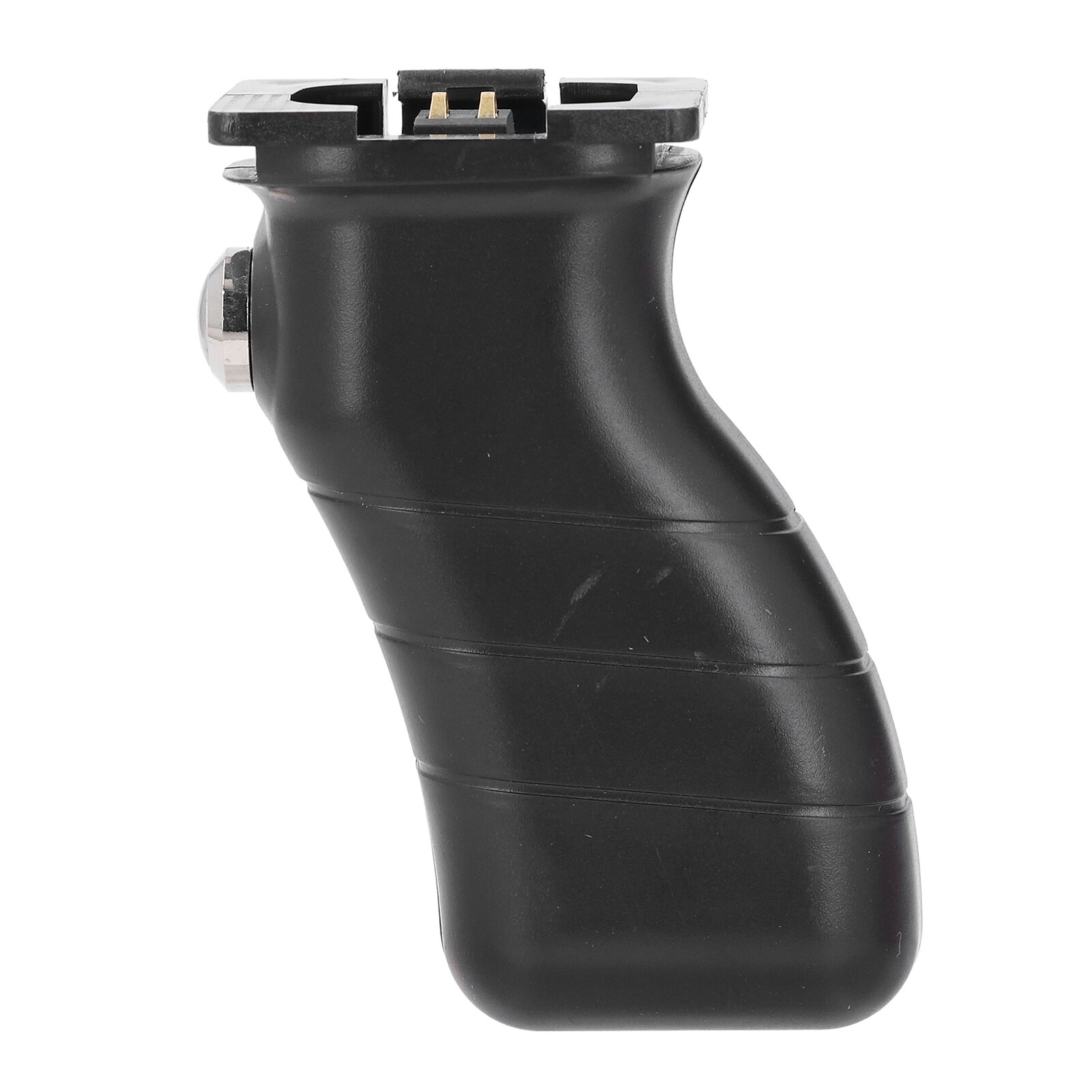 Ручной струйный принтер с нескользящей ручкой, многофункциональный мини-кодировочный аппарат с кнопками.