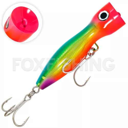 Воблер Rapala X-rap Magnum X-plode 170 17см. 145гр. PSYP до 0м. floating