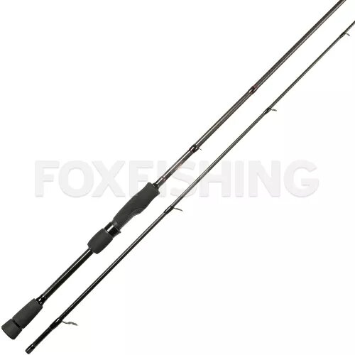 Спиннинг CF (Crazy Fish) Kaban 209см. 8-24гр. 130гр. moderate fast / KB692M-T