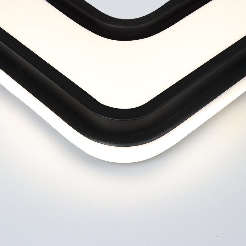 Люстра потолочная — фото 1
