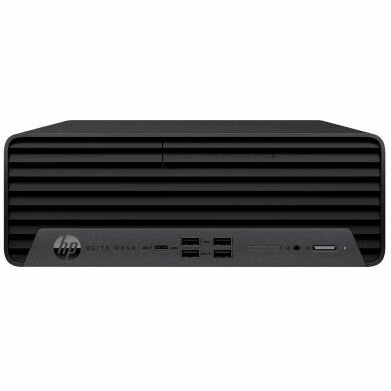 ПК HP Pro 400 G9 (7E8X8AV ENG) черный - Intel Core i5-13500, ядра: 14 x 2,5 ГГц, 8 ГБ DDR4, Intel UHD Graphics 770, SSD 512 ГБ, Windows 10 Pro
