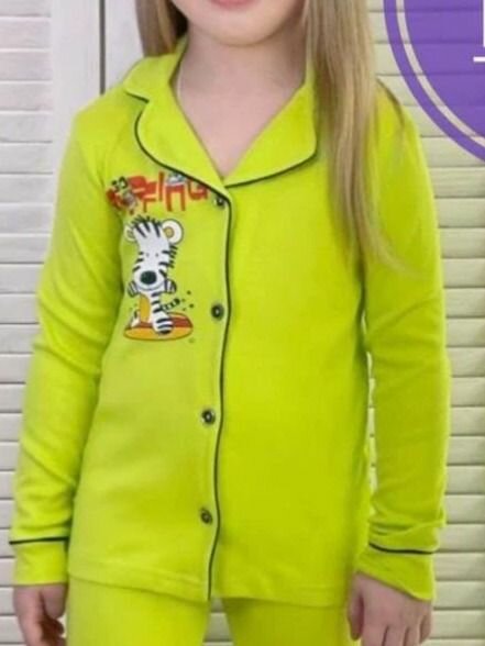 Комплект одежды