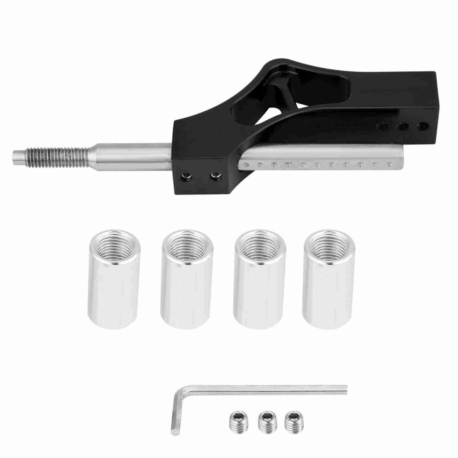 Латунная ручка для кухонного шкафа, диаметр 1-1/8", расстояние между центрами 1-1/4", простая установка, отделка под старинную латунь