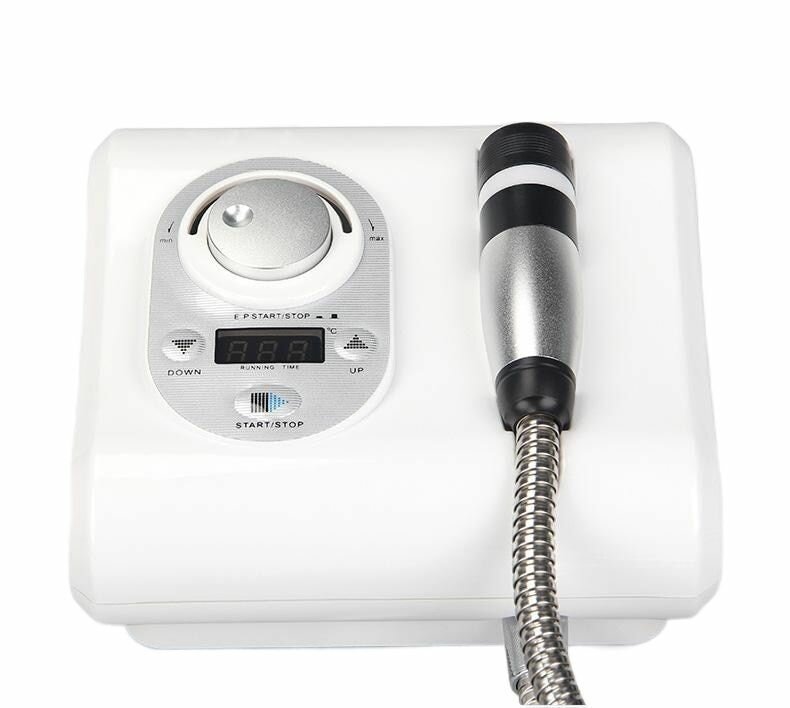 Машина для охлаждения и электропорации Cryo для омоложения и ухода за кожей лица -JU