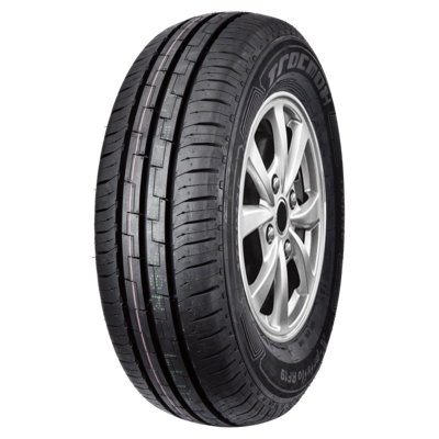 Шины Tracmax X-Privilo RF19 185/75R16C 104/102S X-Privilo RF19 TL Летняя