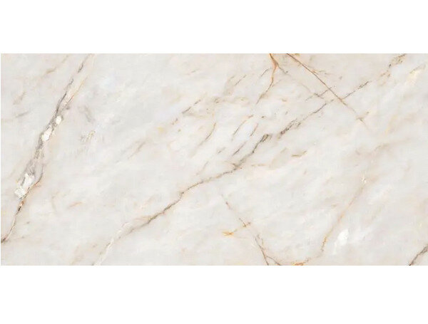 Gravita (Индия) Lizent Bianco Glossy 60*120 цена за упаковку 1.44 м2, в упаковке 2 шт.