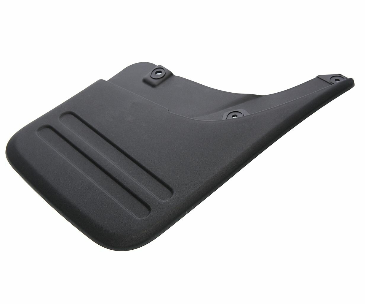 Брызговик задний правый для Джак N35, T6 арт 5512421P3010 JAC