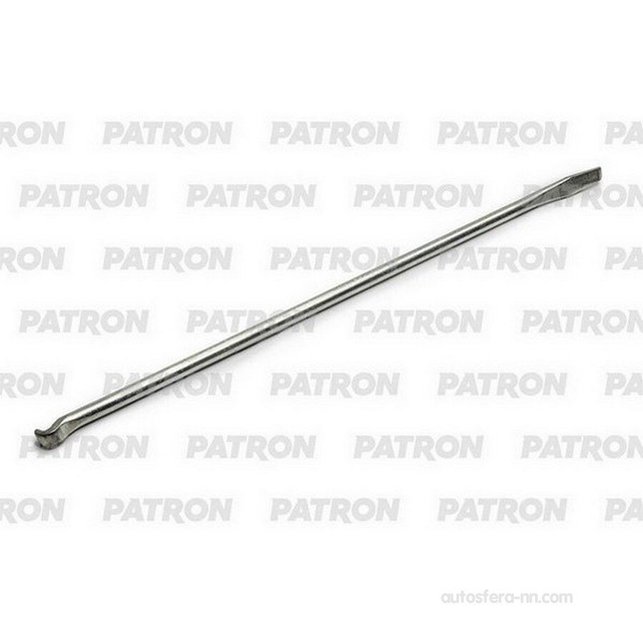 PATRON P67701S Монтировка для диагностики ходовой части, с крюком 19 х 850 мм