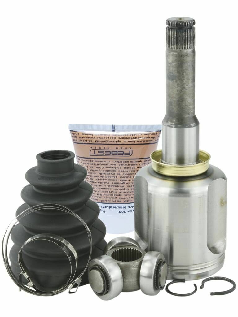 Шрус внутренний левый 34x35x34 CHEVROLET, OPEL, HOLDEN 1811-ANTLH FEBEST.