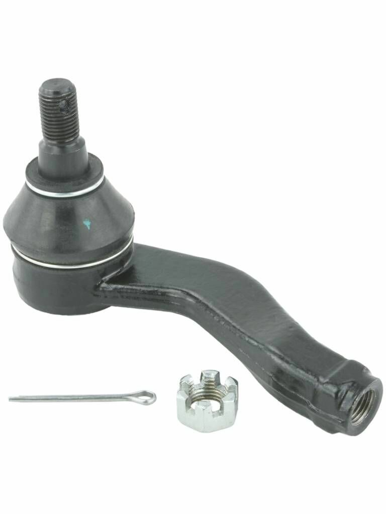 Наконечник рулевой левый DAIHATSU, TOYOTA 0121-SPALH FEBEST.