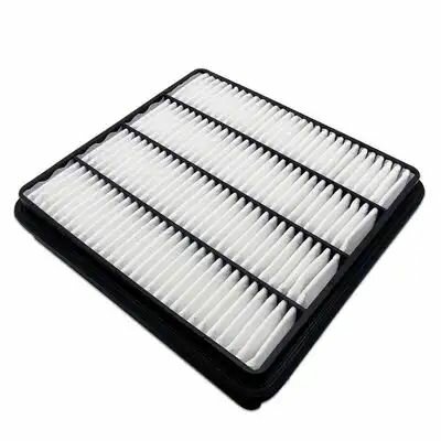 Фильтр воздушный! Toyota Land Cruiser 4.5 TD 08>