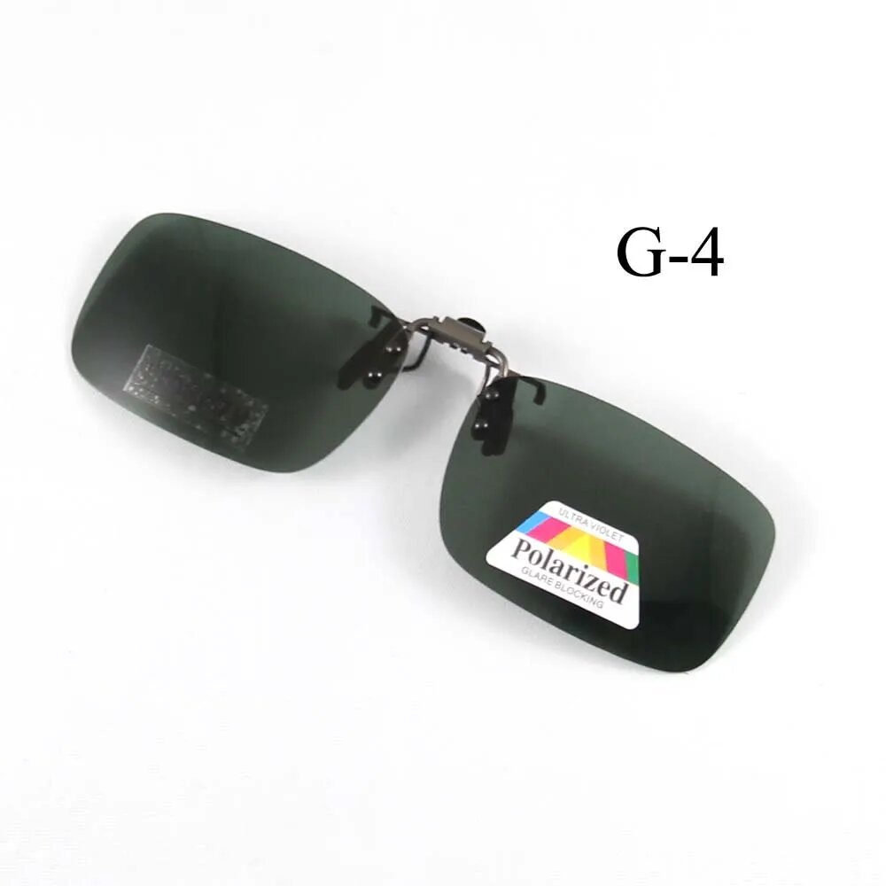 Солнцезащитные очки RUI HAO EYEWEAR