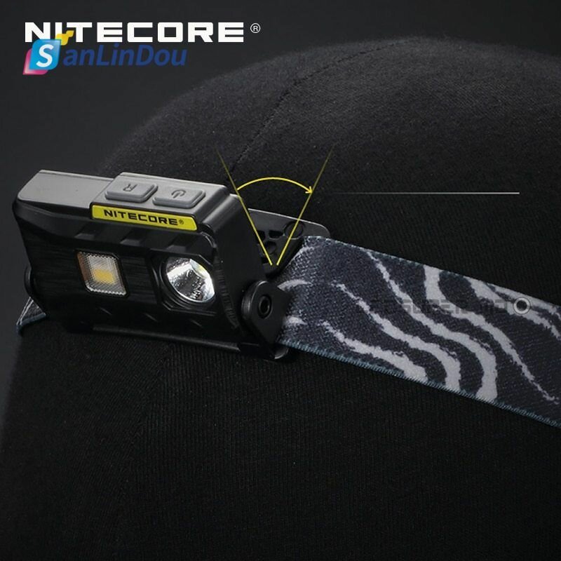NU25 Cree XP G2 S3 LED тройной выход Micro USB зарядка фронтальная -hz