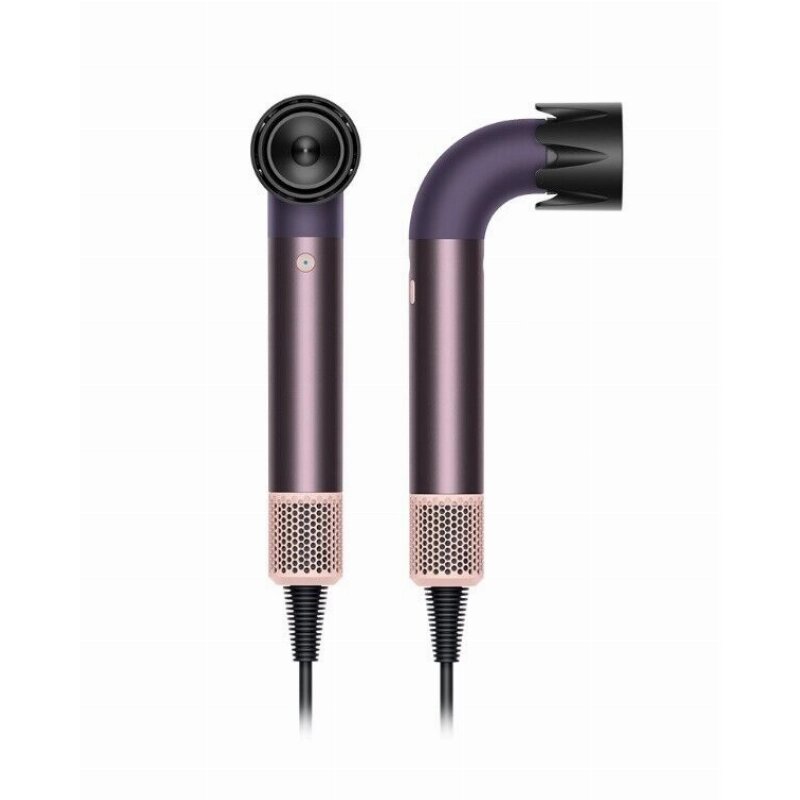 Фен Dyson Supersonic R Pro HD17, Jasper Plum