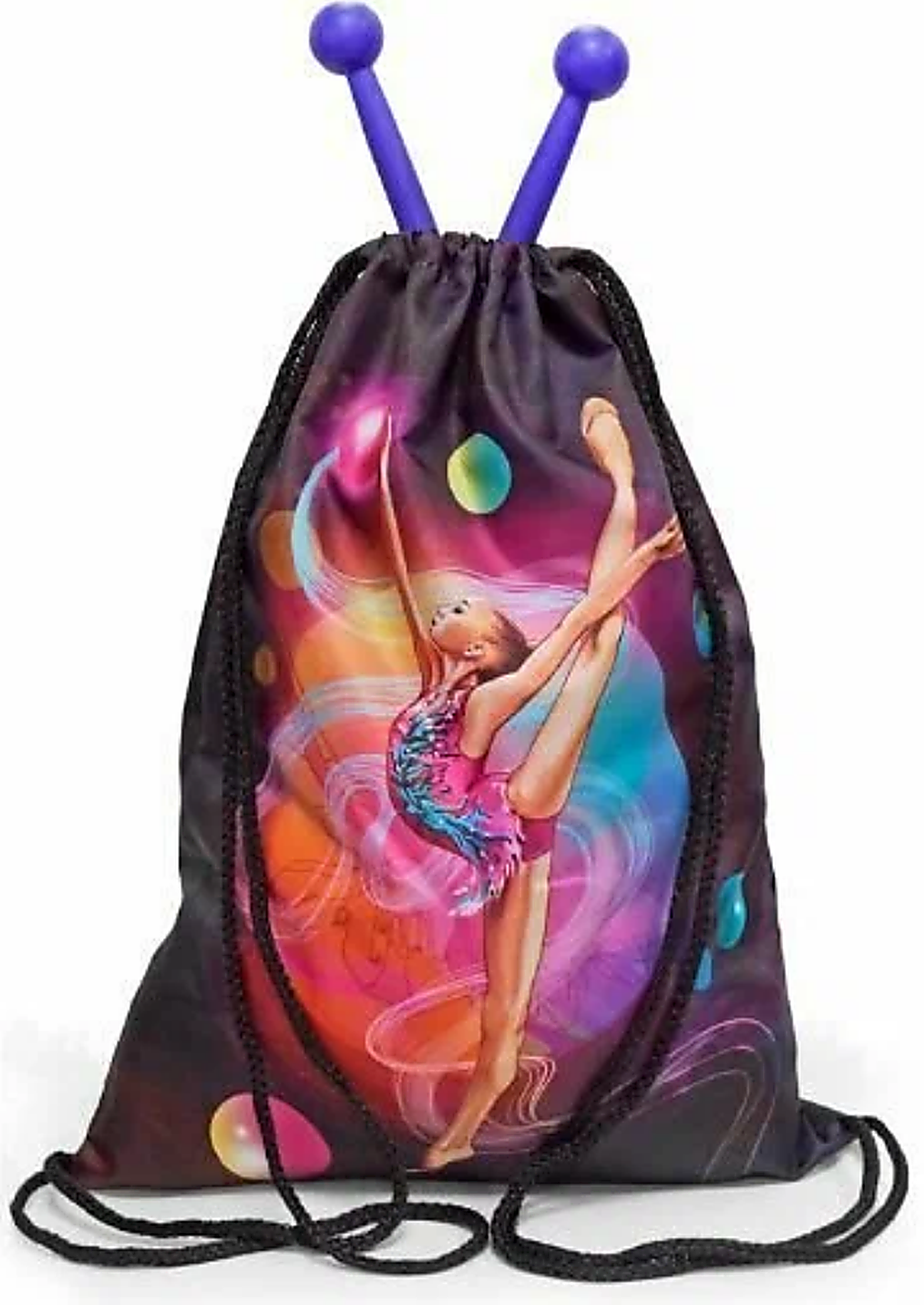Gymnast Premium Training Bag/Гимнастическая тренировочная сумка-чехол