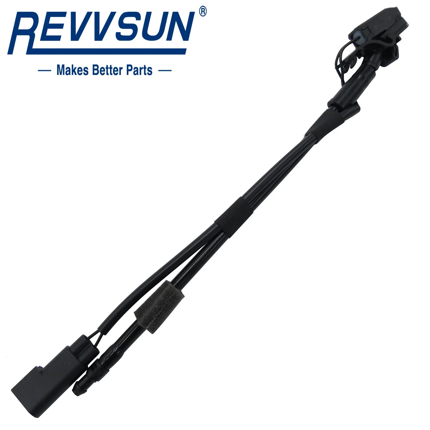 Форсунка омывателя автомобильных дворников для Ford Ecosport 1.0L L3-Gas 2.0L L4-Gas GN1Z17603B GN 1517666 ББ 2142370 Распылительная насадка на лобовое стекло