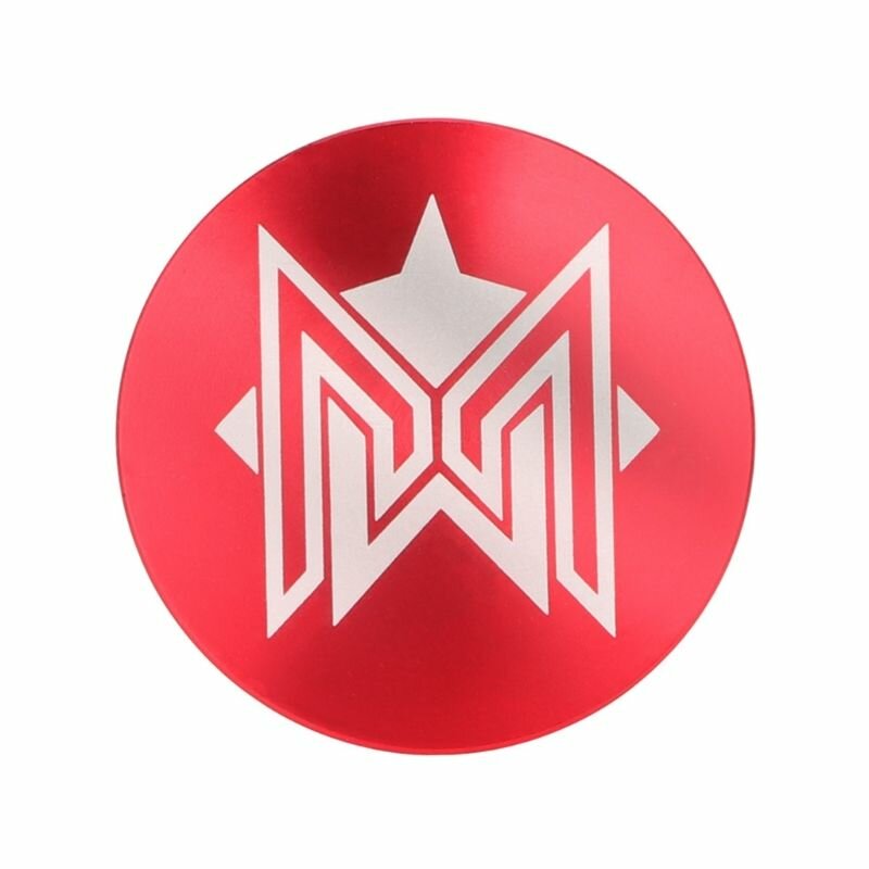 Крышки для шатунов велосипеда