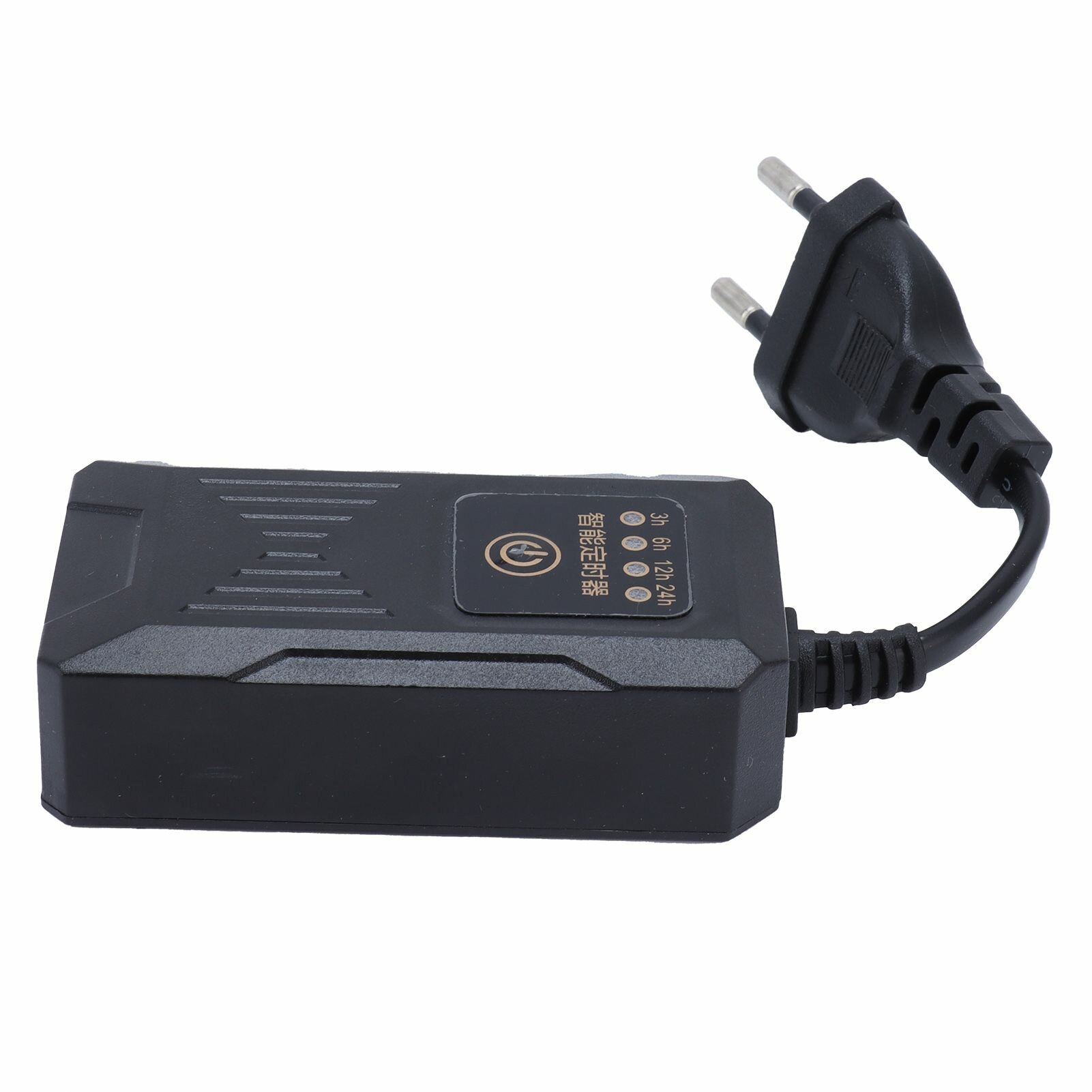 Таймер для аквариума