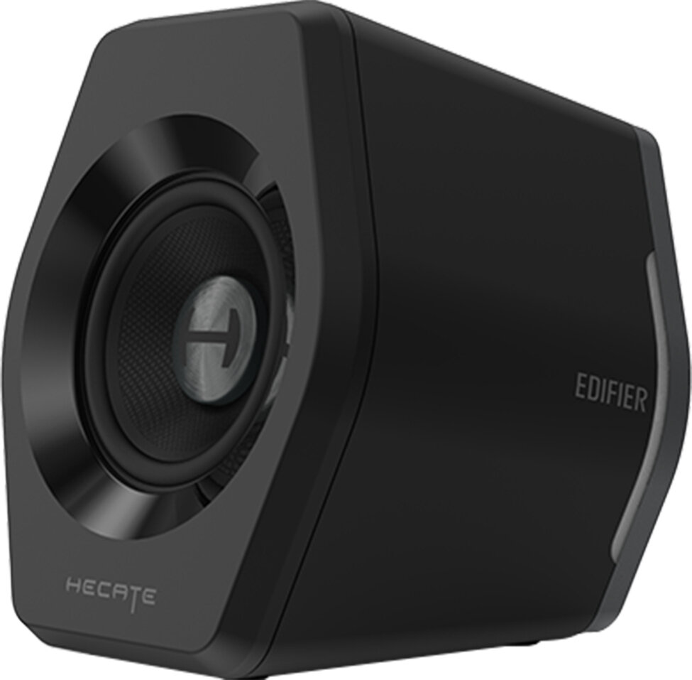 Колонка Edifier G2000 Black-JIANG — фото 1