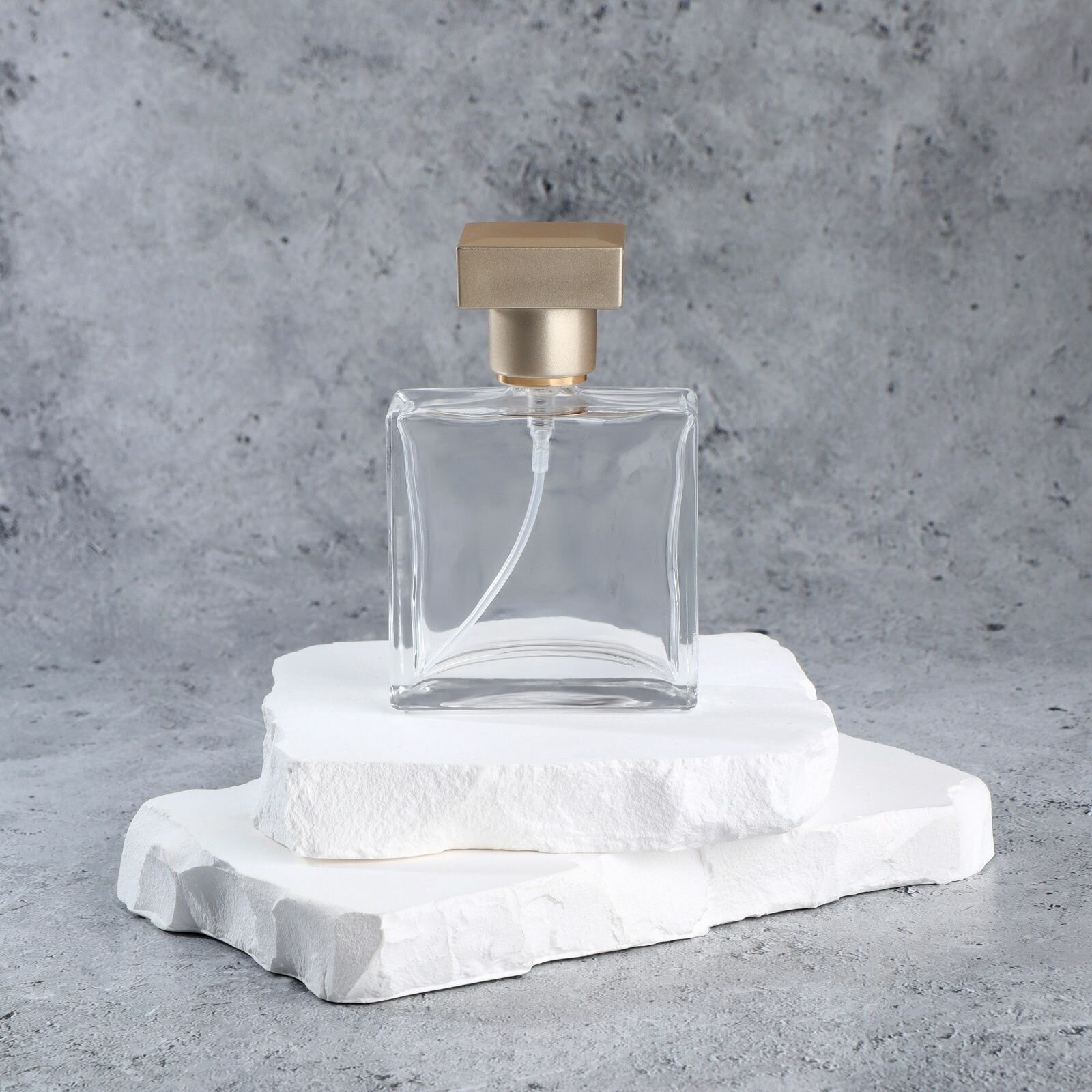 Дорожный флакон ONLITOP