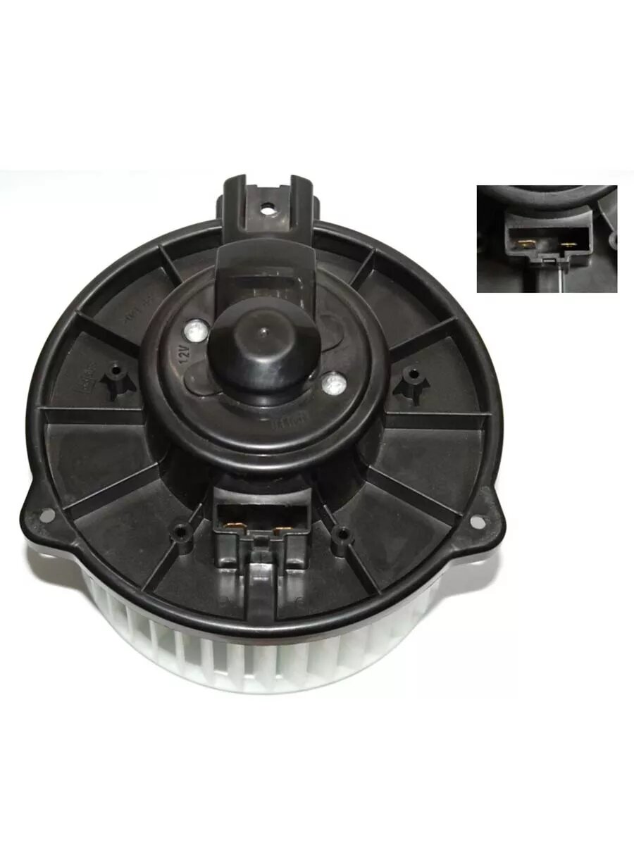 Мотор отопителя для TOYOTA CAMRY GRACIA / IPSUM / NADIA / WI