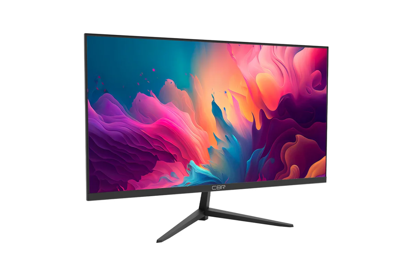 Монитор CBR 23.8 LCD-MF2401-OPC