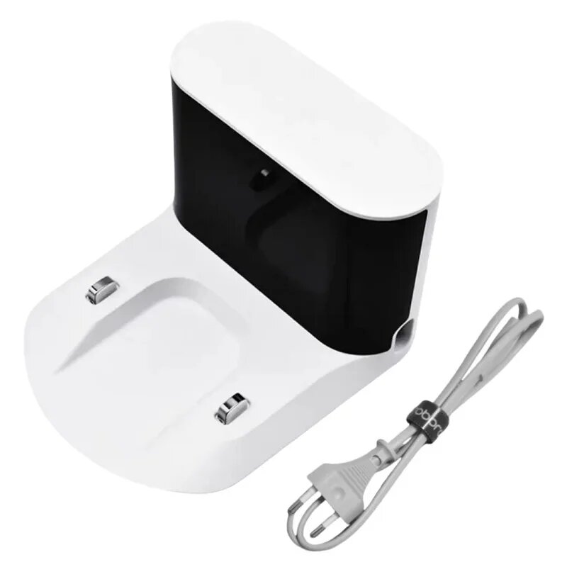 Док-станция для зарядки Roborock S50 S51 S55 S5 MAX S6 S6MaxV E4 E5 with Charging Cable