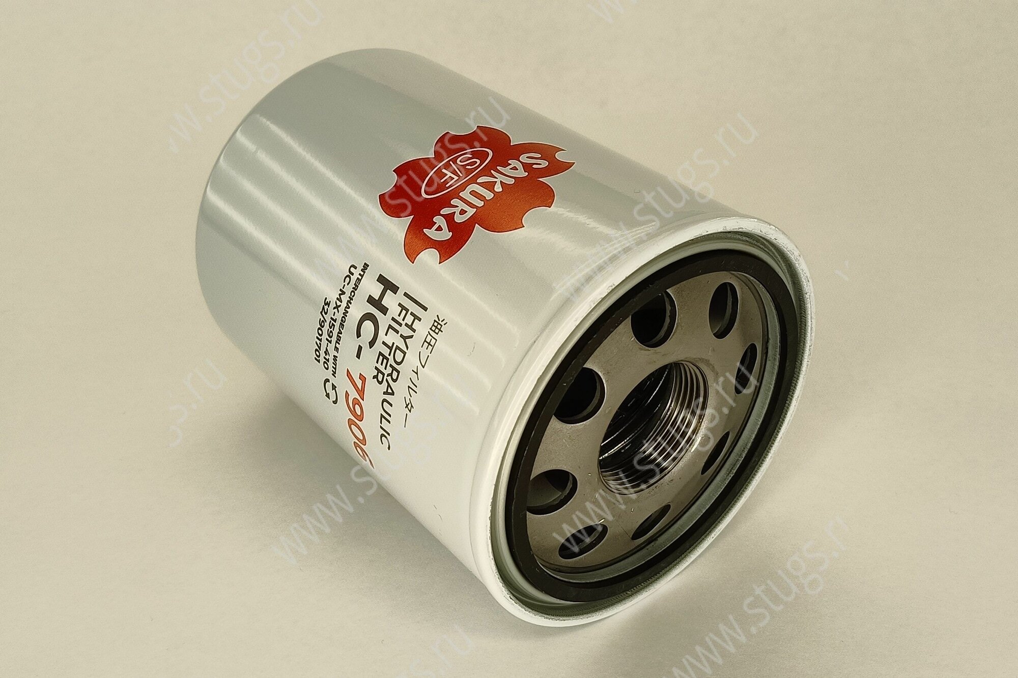 Фильтр масляный HONGYAN SAKURA SFH1591