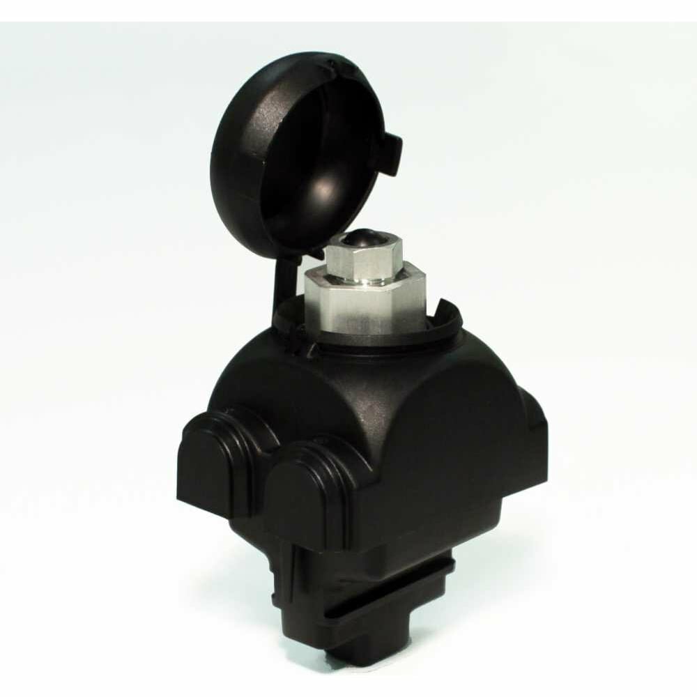 Зажим прокалывающий энервик ENSTO SLIP22.1R (SLIP22.1)