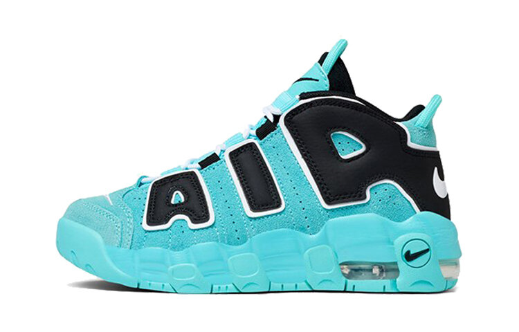Кеды Air More Uptempo