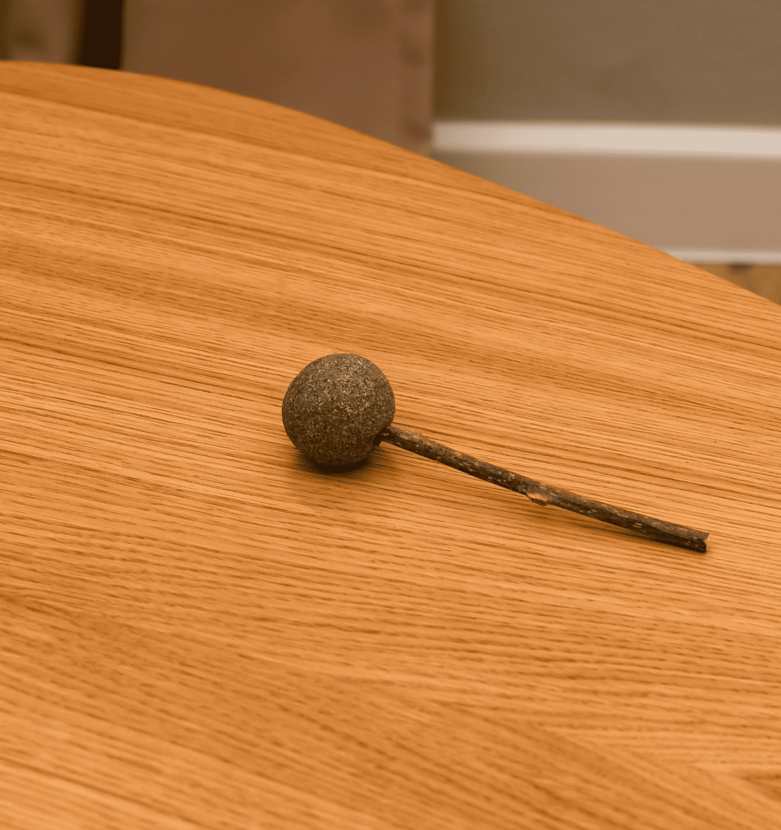 Жевательные палочки мататаби с шариками мяты, для чистки зубов, для кошек, отборные