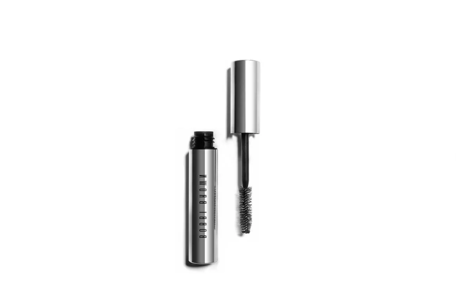 Bobbi Brown Тушь для ресниц Smokey Eye Mascara, black, 100% Оригинал