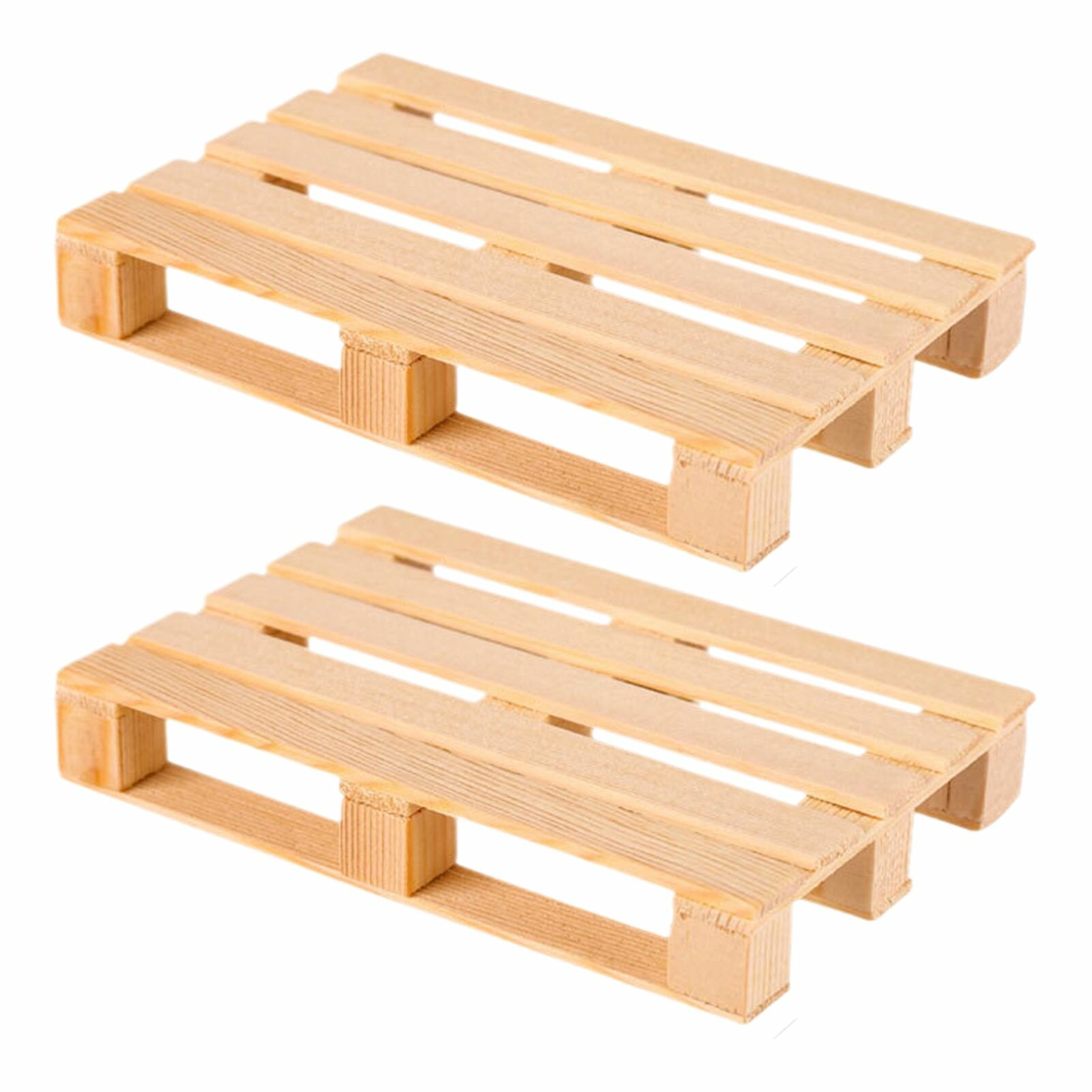 2 Деревенских Подставки Для Бутылок с Водой