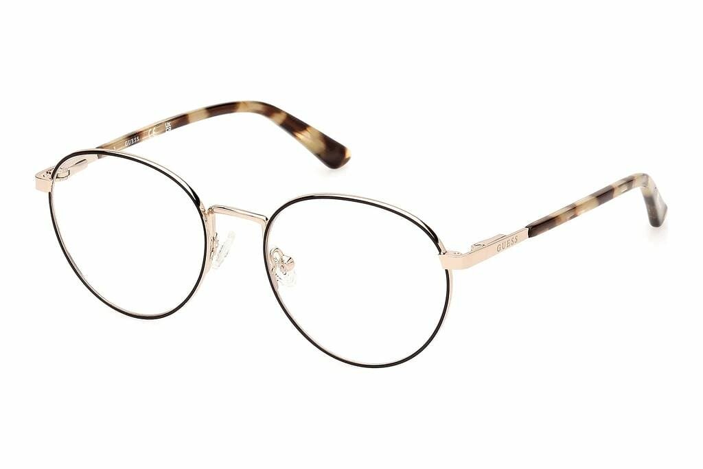 Оправа GUESS GU 8274 033 (49-17)