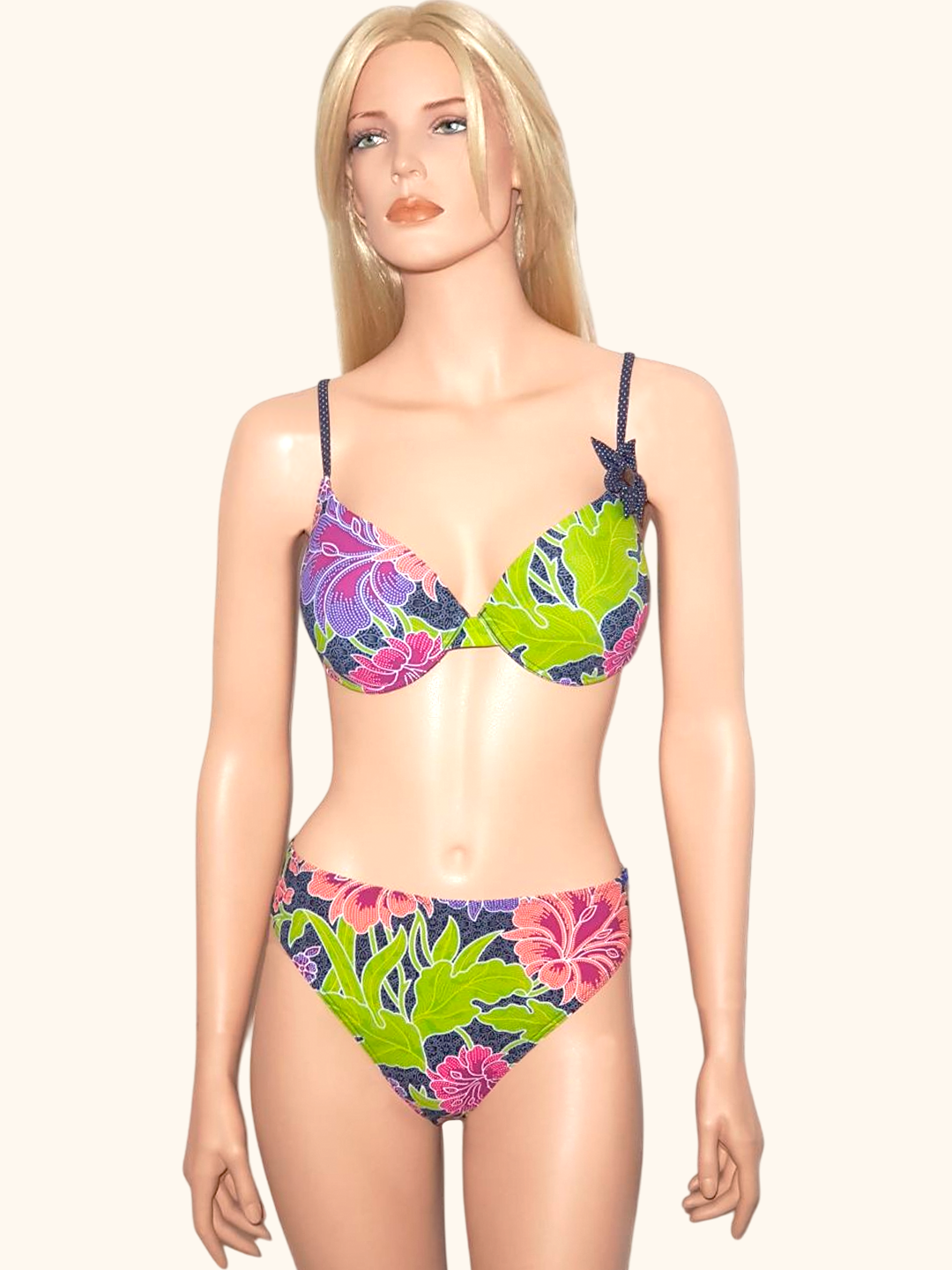 Купальник Фолк