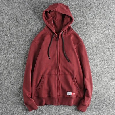 Толстовка спортивная